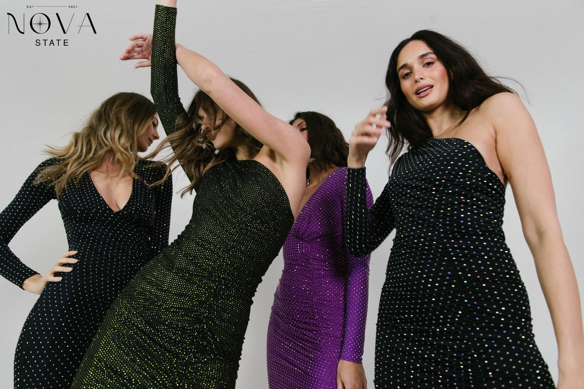 Asteria – Nova State