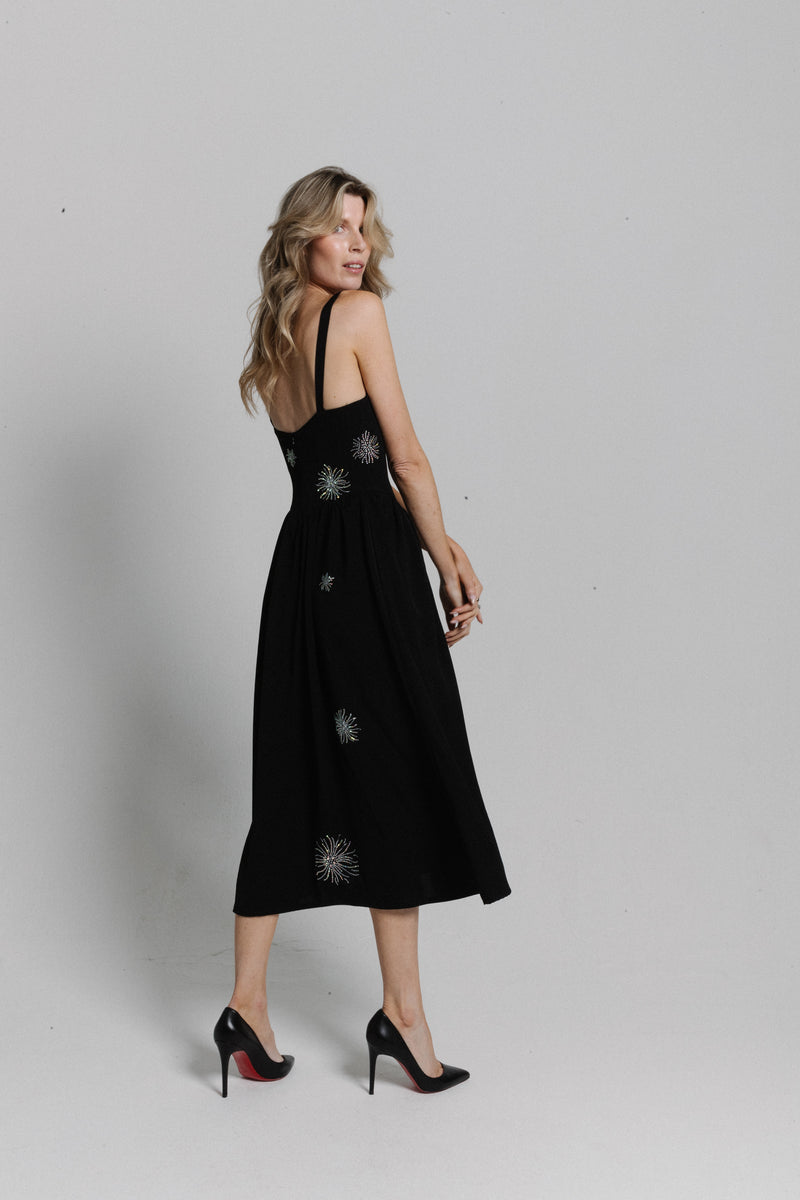 Sasha Dress – Nova State