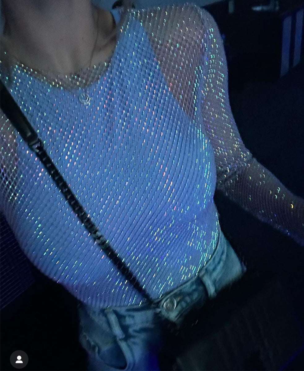 Lilac Nova Bodysuit – Nova State